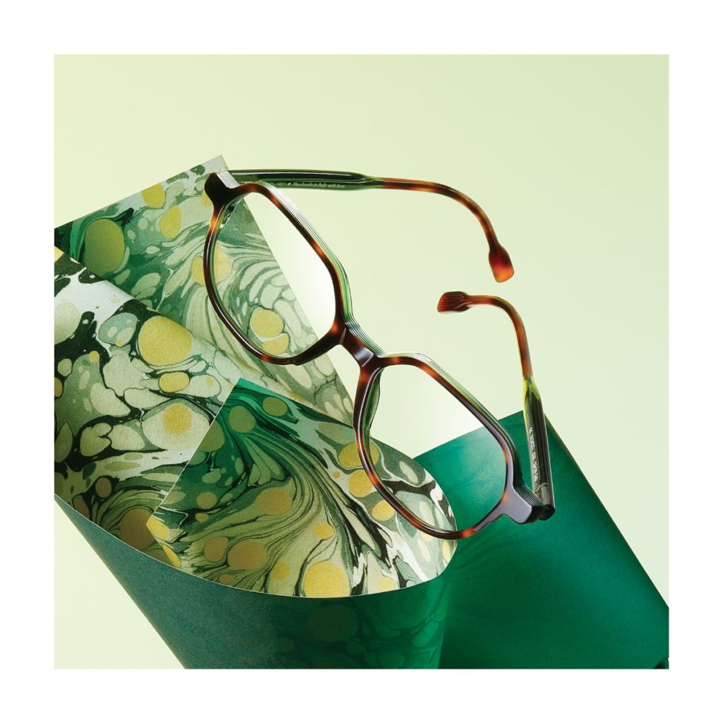 Découvrez les lunettes Res / Rei à Paris | REG ART OPTIQUE
