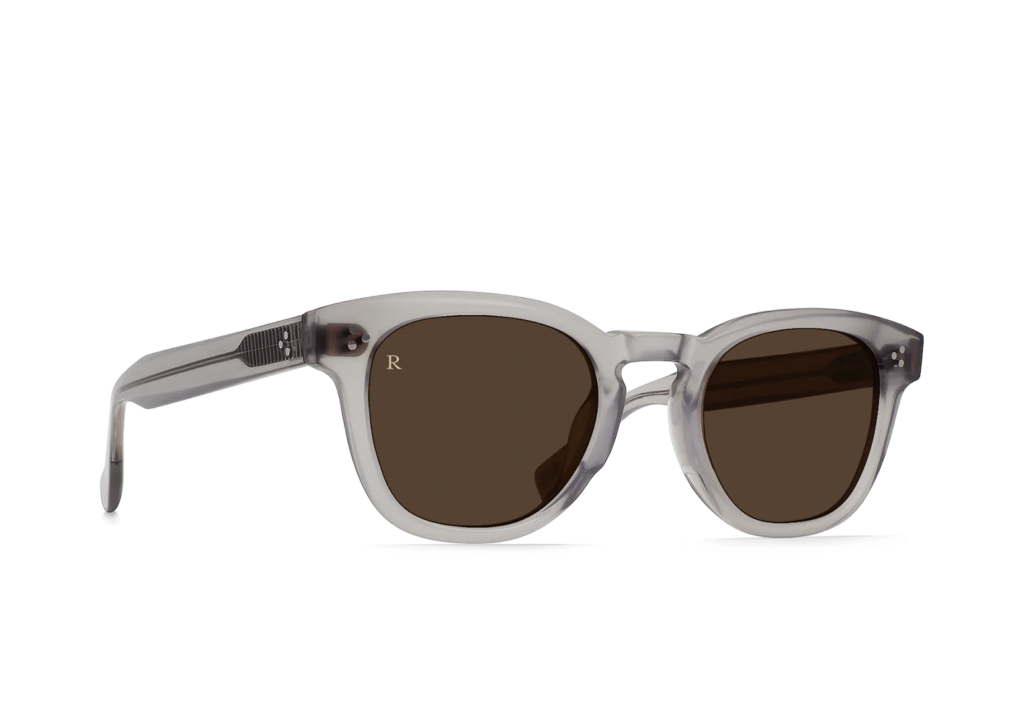 La tendance des lunettes transparentes | REG ART OPTIQUE